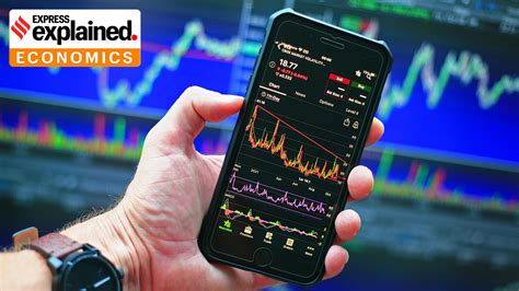 India Vix Index Rallies What Does Market Volatility Mean For Investors Explained News The