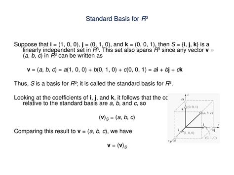 ppt chapter 4 chapter content real vector spaces subspaces linear