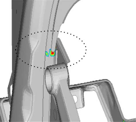 Fatigue Failure Analysis Services At ₹ 800sample In Baramati Id
