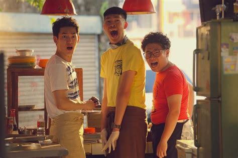 我們全家不太熟線上看 詼諧喜劇闔家觀賞 電影 MyVideo陪你每一刻