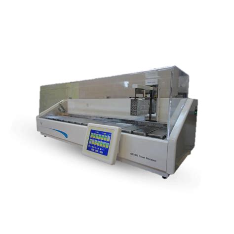 Histology Equipment Tissue Processors Automatic Linear