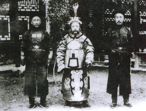 袁世凱有一朝鮮小妾，被袁世凱大老婆打成殘廢，還不許她回家探親 每日頭條