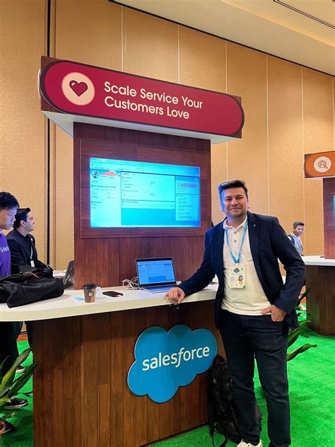 Ashish Singhal On Linkedin Salesforce Salesforcesingapore Servicecloud Customerexperience…
