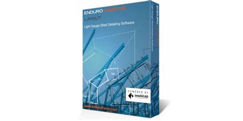 Intellicad Technology Consortium On Linkedin Endurocadd And Endurocadd