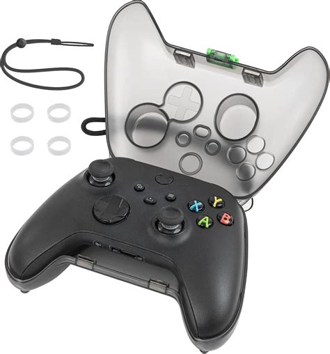 Amazon Com Xbox Series X Controller Case Hard Shell Protection Case For Xbox Series S