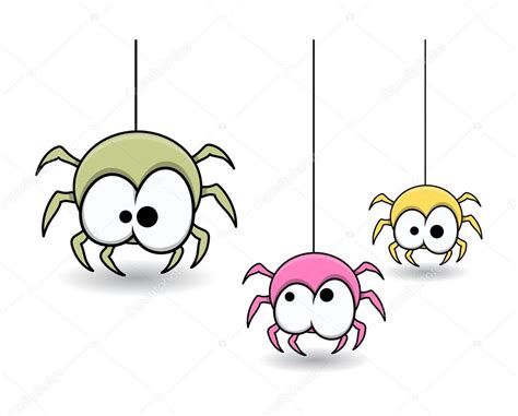 Cute Spider Drawing At GetDrawings Free Download