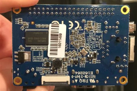 10 Orange Pi One Linux Benchmarks Against The Raspberry Pi And Other Arm Boards Phoronix