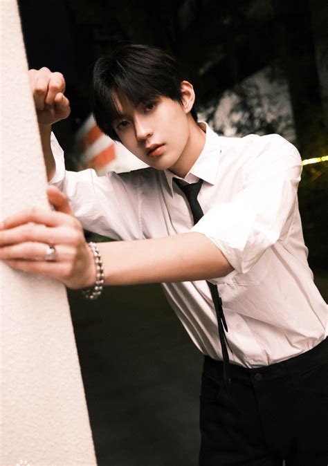 Zhang Jingyun 张景昀 Cpophome