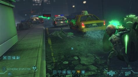 GameSpy XCOM Enemy Unknown Review Page 1