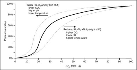 Co2 Response Curve Human Co2 Response Curve Human