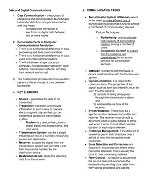 COSC Module Basic Conversion Of Logic Gates AND To NAND The Algebraic Expression Of