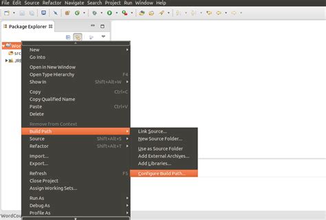 Apache Flink Application In Java Eclipse Dataflair