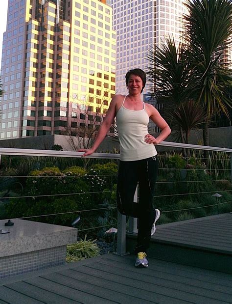 Pictures Of Paige Davis