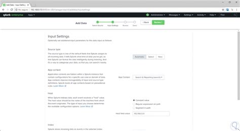 Cómo instalar Splunk en CentOS Linux Solvetic