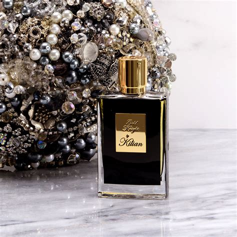 Kilian Gold Knight Perfume Review Fre Mantle Beautican Your Beauty