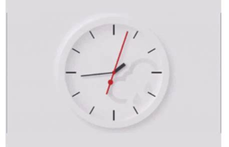 TODO Sample Clock Issue 56 Idean Flutter Neumorphic GitHub