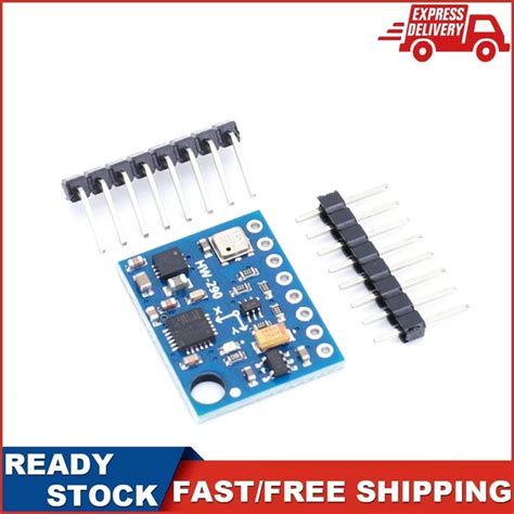 Accelerometer Module Mpu6050 3 5v Gyroscope Sensor Module With Pins For Arduino £635 Picclick Uk Accelerometer Module Mpu6050 3 5v Gyroscope Sensor Module With Pins For Arduino £635 Picclick Uk