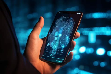 enhancing security measures the power of biometric twostep