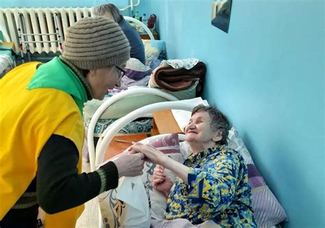 Как оформить пособие по уходу за пожилым или инвалидом Dzr By