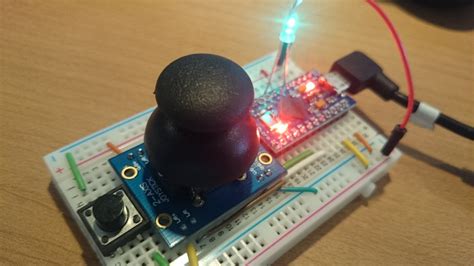 第62回 USBデバイスが作れるArduino Arduino Pro Micro Leonardo でHID機能を使ってみる