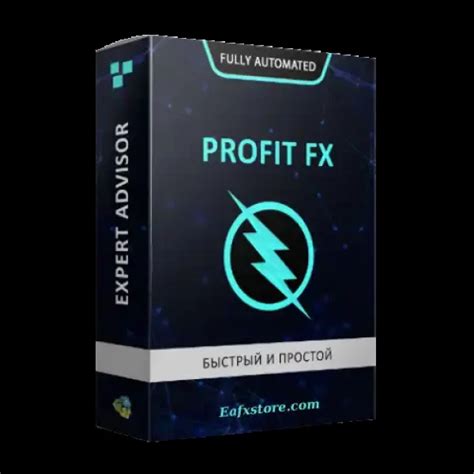 Profit Fx Ea Mt4 With Setfiles Unlimited