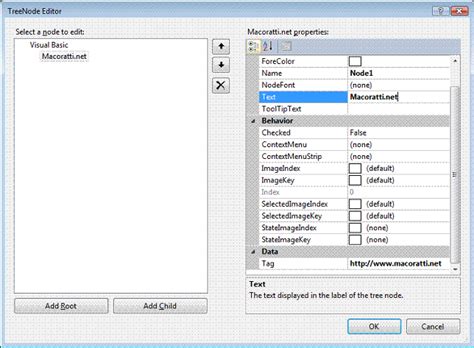 C Usando O Controle Treeview