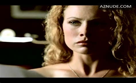 Scarlett Mcalister Underwear Scene In Pendulum Aznude
