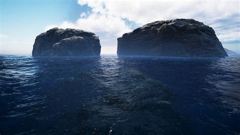 Fluid Flux Unreal Engine Asset