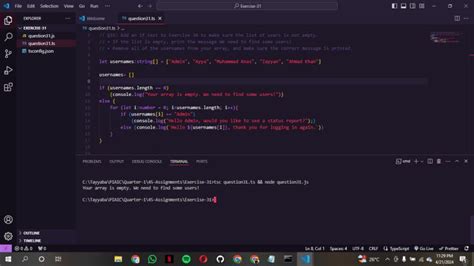 Tayyaba Sajid On Linkedin 100daysofcode Codingchallenge Day7