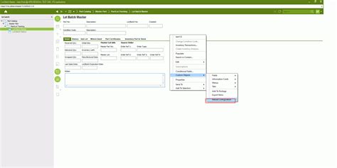 Custom Fields Not Displaying Iee Ifs Community