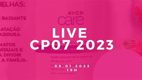 Live Cp7 2023 Youtube