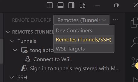 Current Layout Does Not Support Remote Server And Debug Switches Discussions Cursor