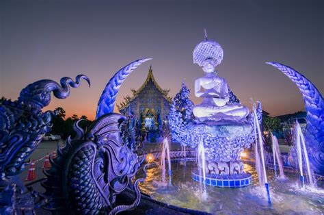 【星動清邁】湄登大象園秘境天使瀑布泰服體驗雙龍寺泰北芬多精之旅5日長榮無購物 燦星旅遊startravel