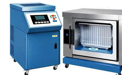 Moisture Content Testing For Frozen Foods