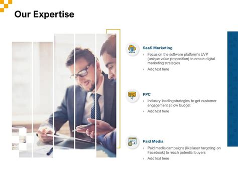 Our Expertise Ppt Powerpoint Presentation Ideas Images Powerpoint