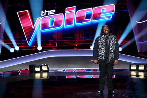 Watch Caleb Sassers Blind Audition On The Voice Season 24