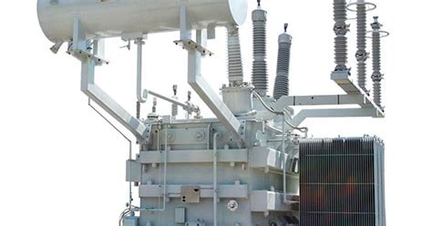 Prolec Ge Transformer