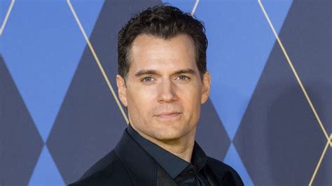 Henry Cavill Says Hes Not A Fan Of Sex Scenes I Think Sometimes Theyre Overused