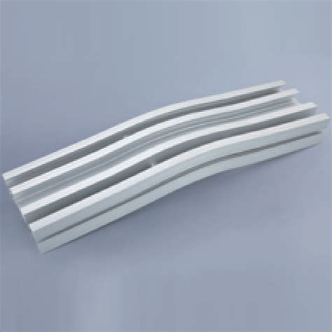 300 Series Vertical Curve Section Virans