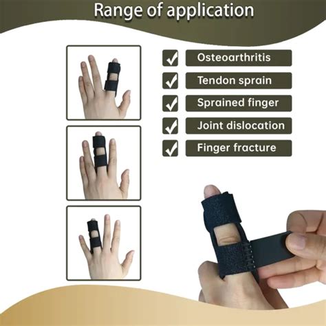 China Trigger Finger Splint Supplier And Manufacturer Medresq