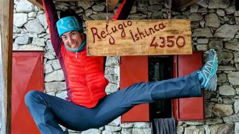 Muere Marta Jiménez La Mujer Adrenalina” De El Hormiguero Durante