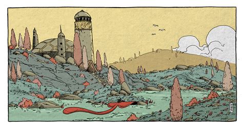 Illustrations John Le