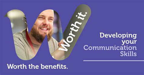 Developing Your Communication Skills Wandsworth Lifelong Learning