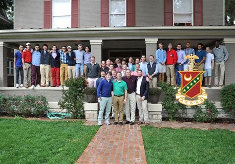 Interfraternity Council IFC