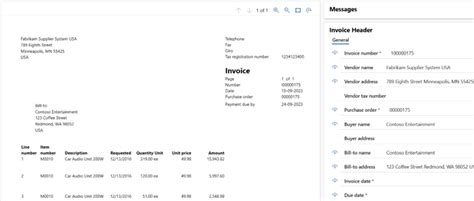 End To End Ap Automation With Invoice Capture And Invoice Automation
