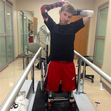 Amputees Are Beautiful On Tumblr