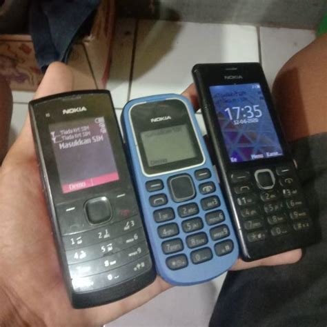 Jual Nokia Jadul Shopee Indonesia
