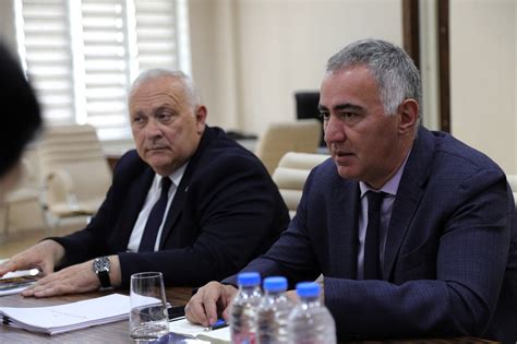 სენაკის მუნიციპალიტეტის მერია City Hall Of Senaki Municipality სენაკის მუნიციპალიტეტის მერი