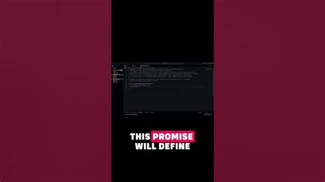 How Promises Work In Javascript Coding Programming Webdevelopment