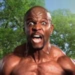 Terry Crews Meme Generator Imgflip